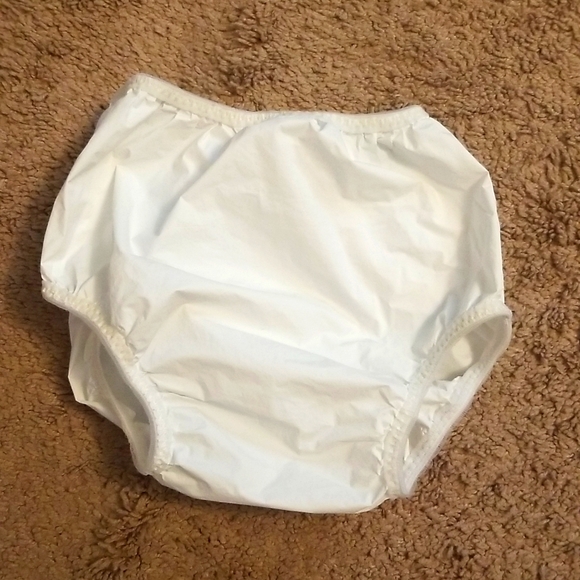 Gerber | Accessories | Gerber Plastic Diaper Cover | Poshmark